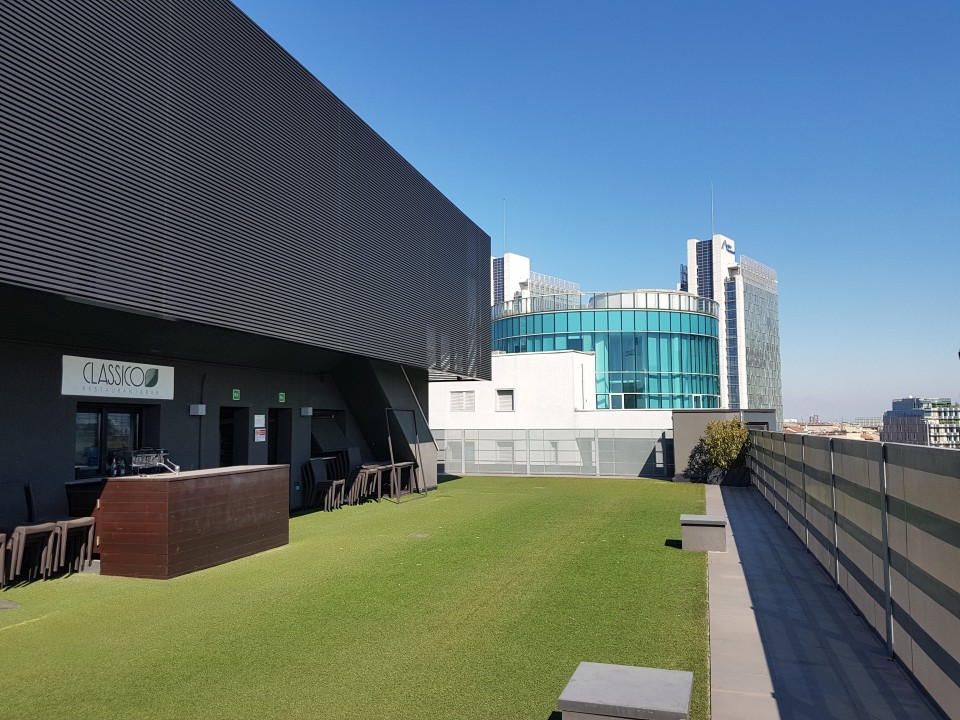 Qual è il regolamento di accesso al Solarium? – Centro assistenza ...