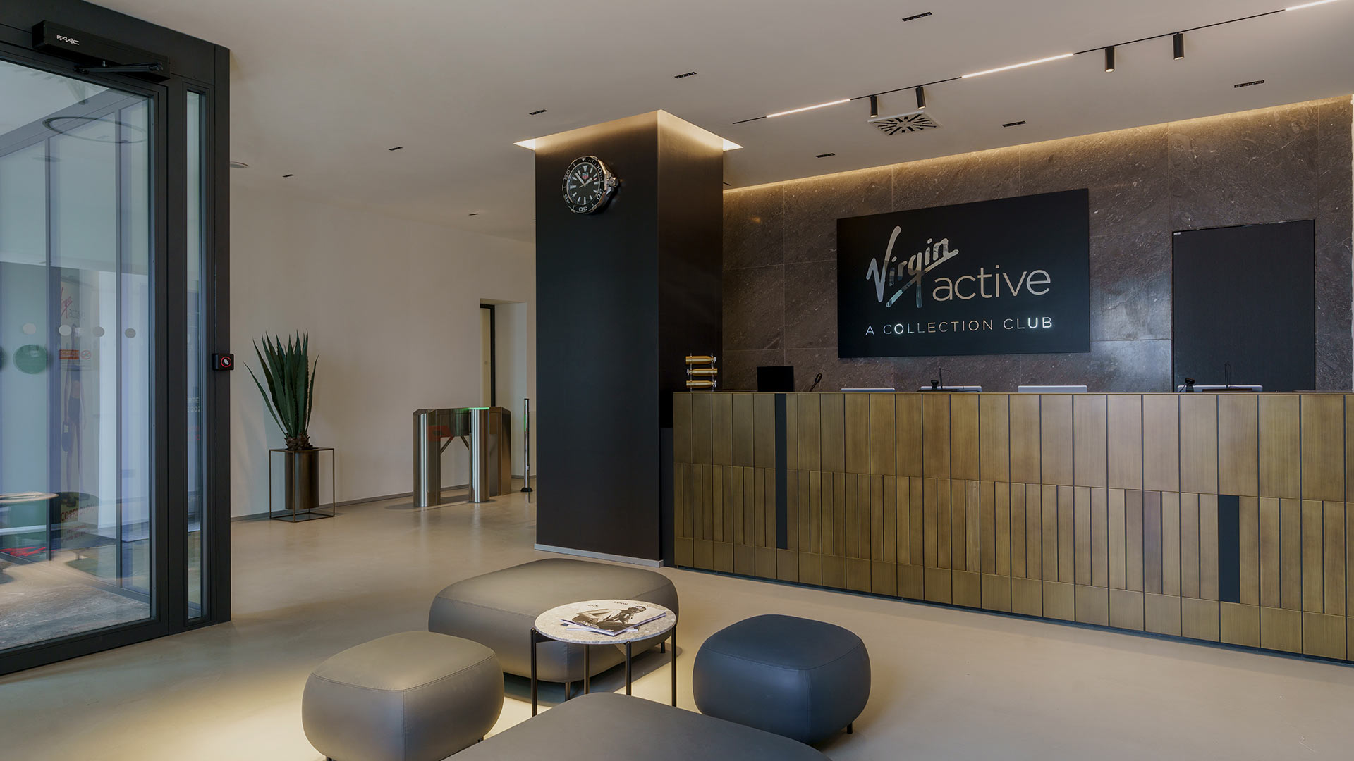 Vuoi contattare il nostro servizio clienti ? – Centro assistenza Virgin Active Italia